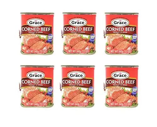 15 Best Corned Beef Brands to Make Your Meals Delicious