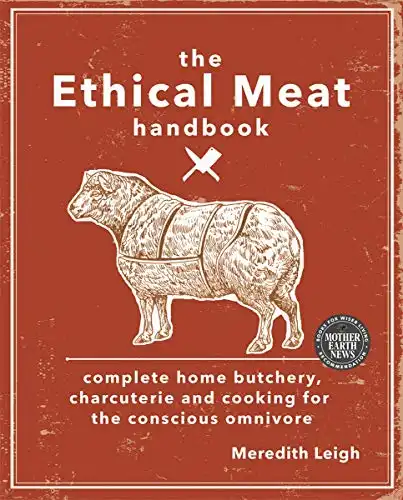 10 Best Books on Curing and Smoking Meat to Master Meat Preservation