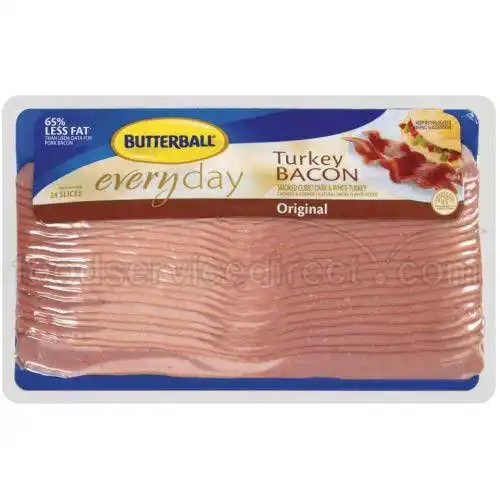 4 Best Turkey Bacon Brands for Healthy and Delicious Meals