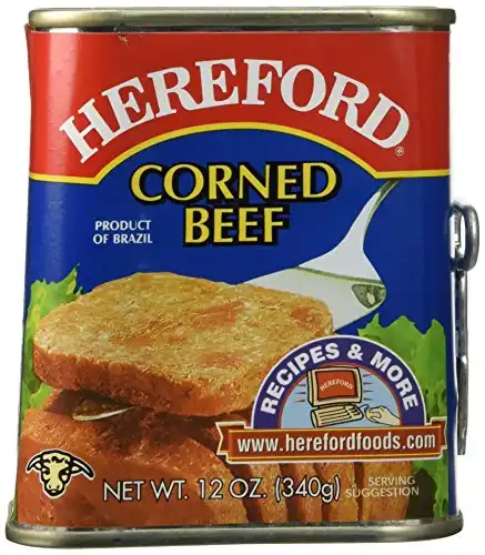 15 Best Corned Beef Brands to Make Your Meals Delicious