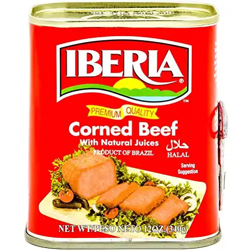 15 Best Corned Beef Brands to Make Your Meals Delicious