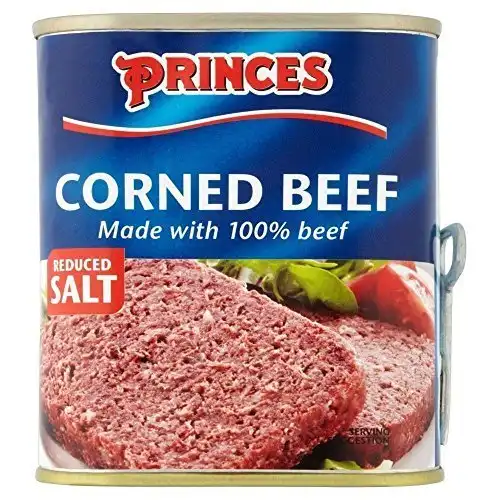 15 Best Corned Beef Brands to Make Your Meals Delicious