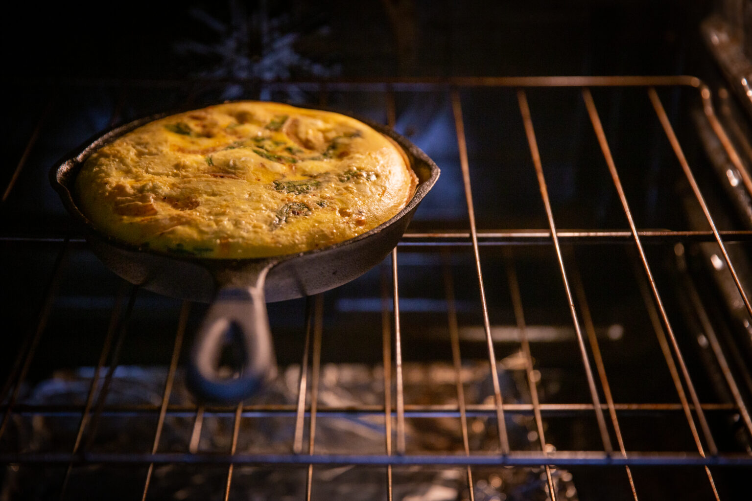 5 Essential Oven Safe Skillets: What Is an Oven Safe Skillet and Why ...