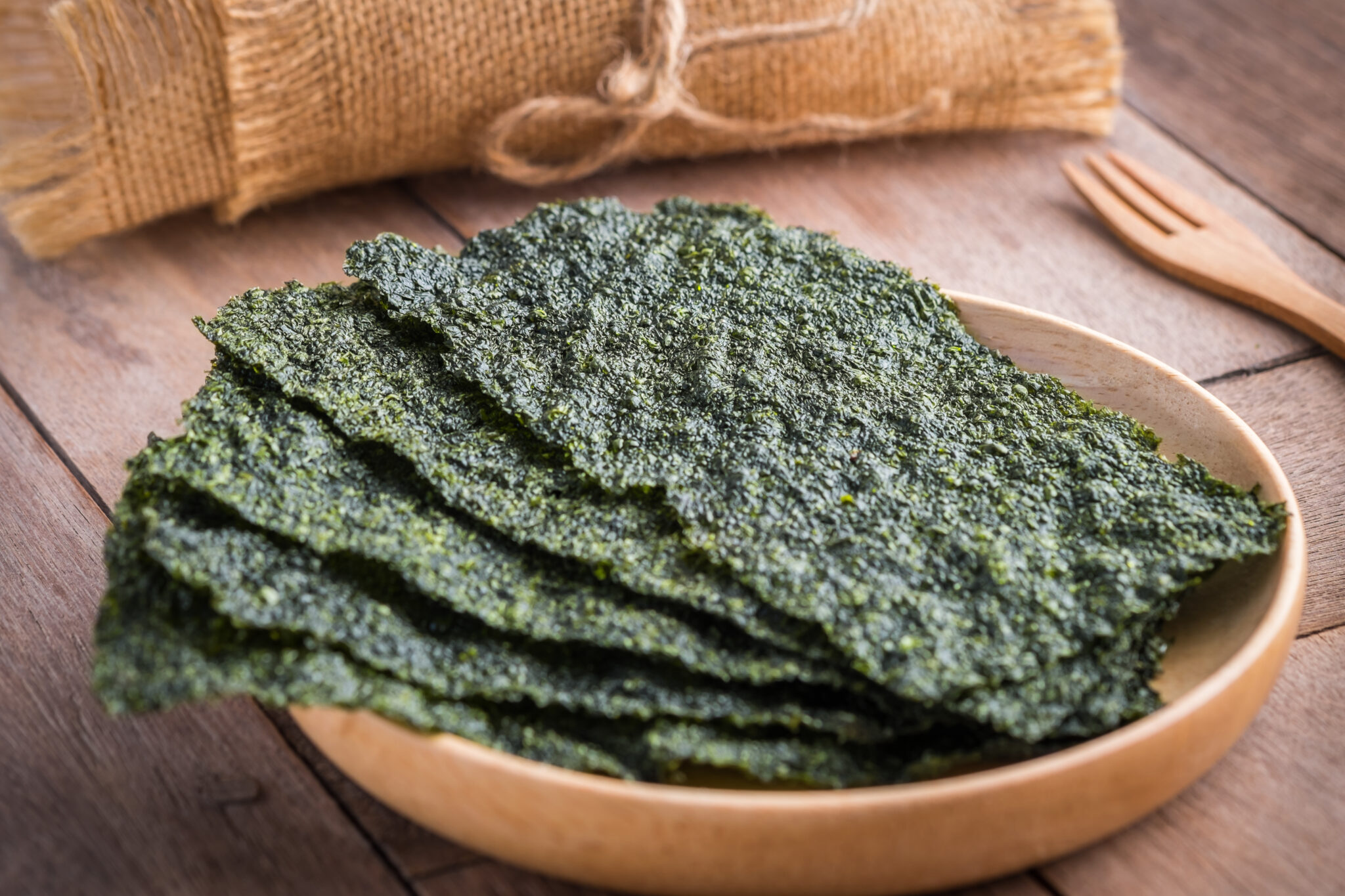 5 Best Nori for Sushi to Make Perfect Rolls at Home