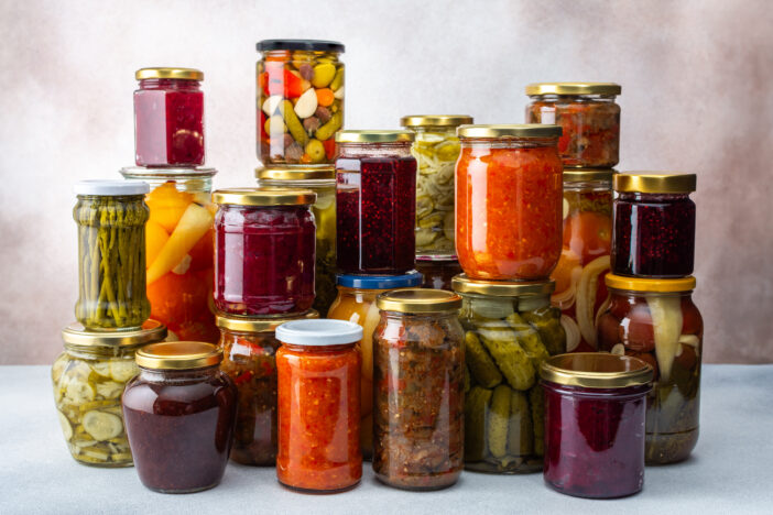 7 Home Food Preservation Techniques to Keep Your Produce Fresh Year-Round