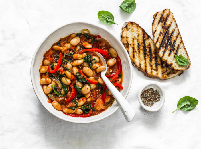 10 Spicy Comfort Foods to Warm Up Your Winter Nights