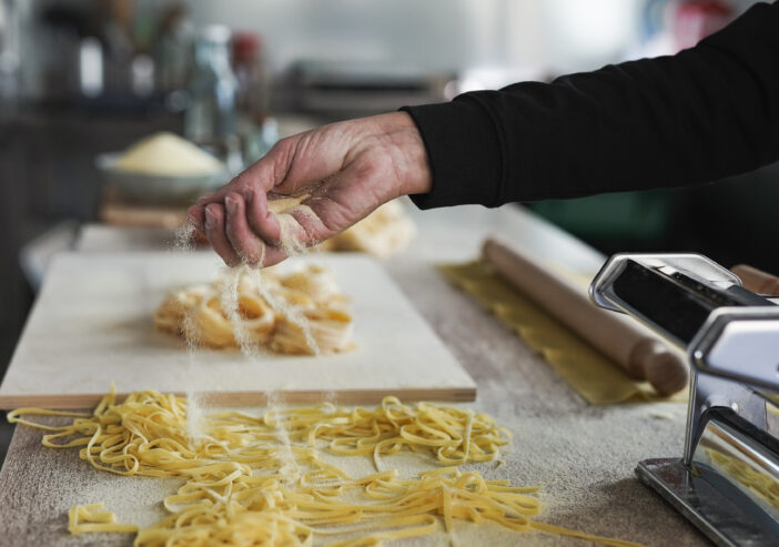 10 Traditional Italian Cooking Techniques to Elevate Your Culinary Skills