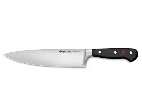 9 German Knife Brands for Choosing Quality and Style