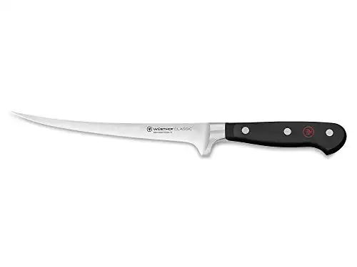 7 Best Trimming Knives for Perfect Meat Prep