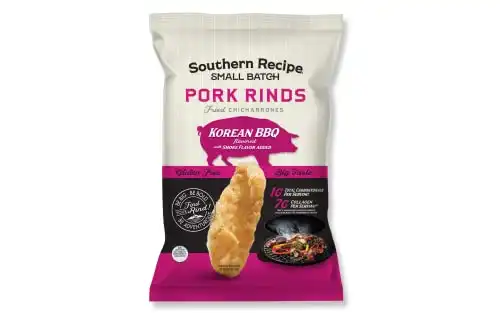 13 Best Pork Rinds for Healthier Snacking