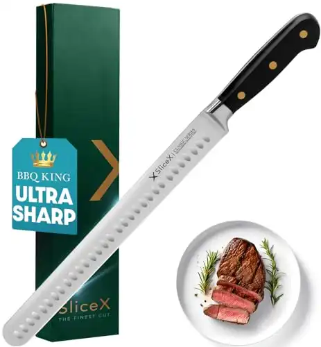 6 Knives for Cutting Meat to Improve Your Cooking Skills