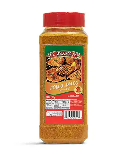 10 Best Store-Bought Chicken Seasonings for Flavorful Meals
