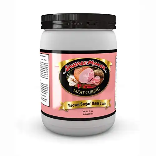 5 Best Meat Curing Setups to Enhance Flavor and Extend Shelf Life