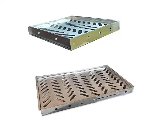 5 Charcoal Grill Inserts That Will Transform Your BBQ Experience