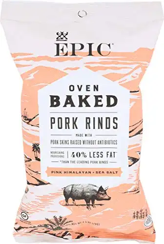5 Facts About Pork Skins Being Meat to Help You Make Informed Dietary ...