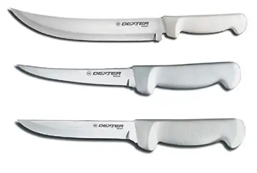 7 Professional Butcher Knife Sets to Save Time and Money