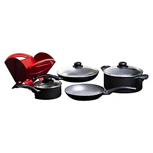 5 Best Italian Cookware Brands for an Amazing Kitchen