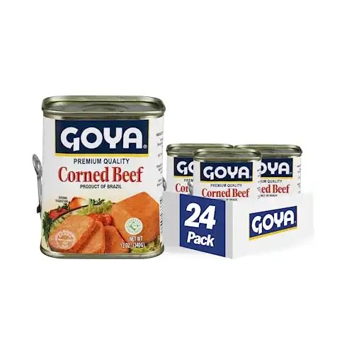 8 Best Corned Beef Brands to Make Your Meals Delicious