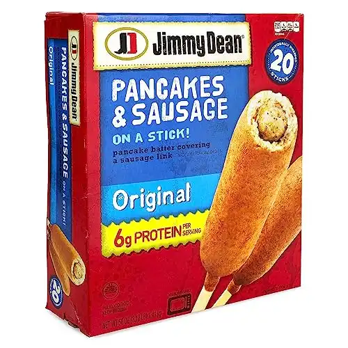 12 Best Corn Dog Brands You Need to Try for a Tasty Summer Treat