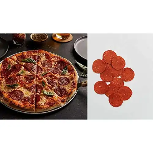 10 Best Vegan Pepperoni Brands to Try for Delicious Meat-Free Meals