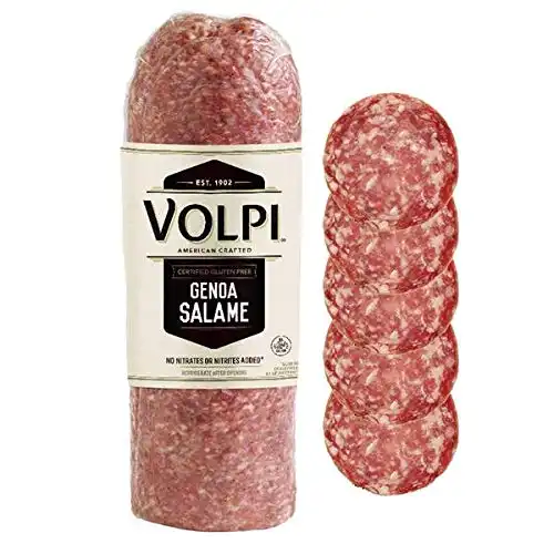 5 Best Italian Salami Brands to Savor Authentic Flavors