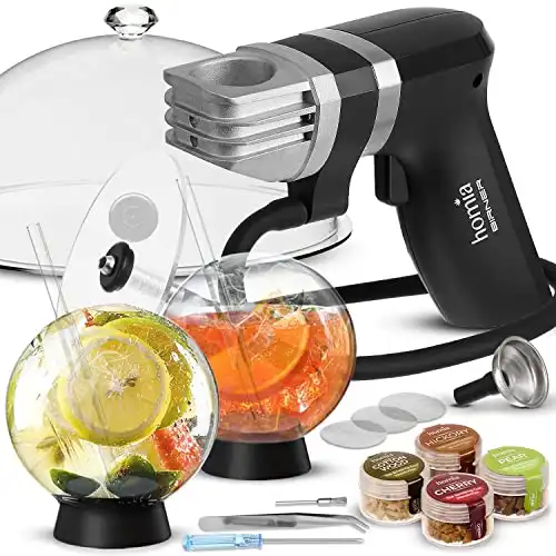 9 Indoor Smokers For Tasty Meals At Home