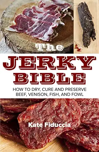 10 Best Books on Curing and Smoking Meat to Master Meat Preservation