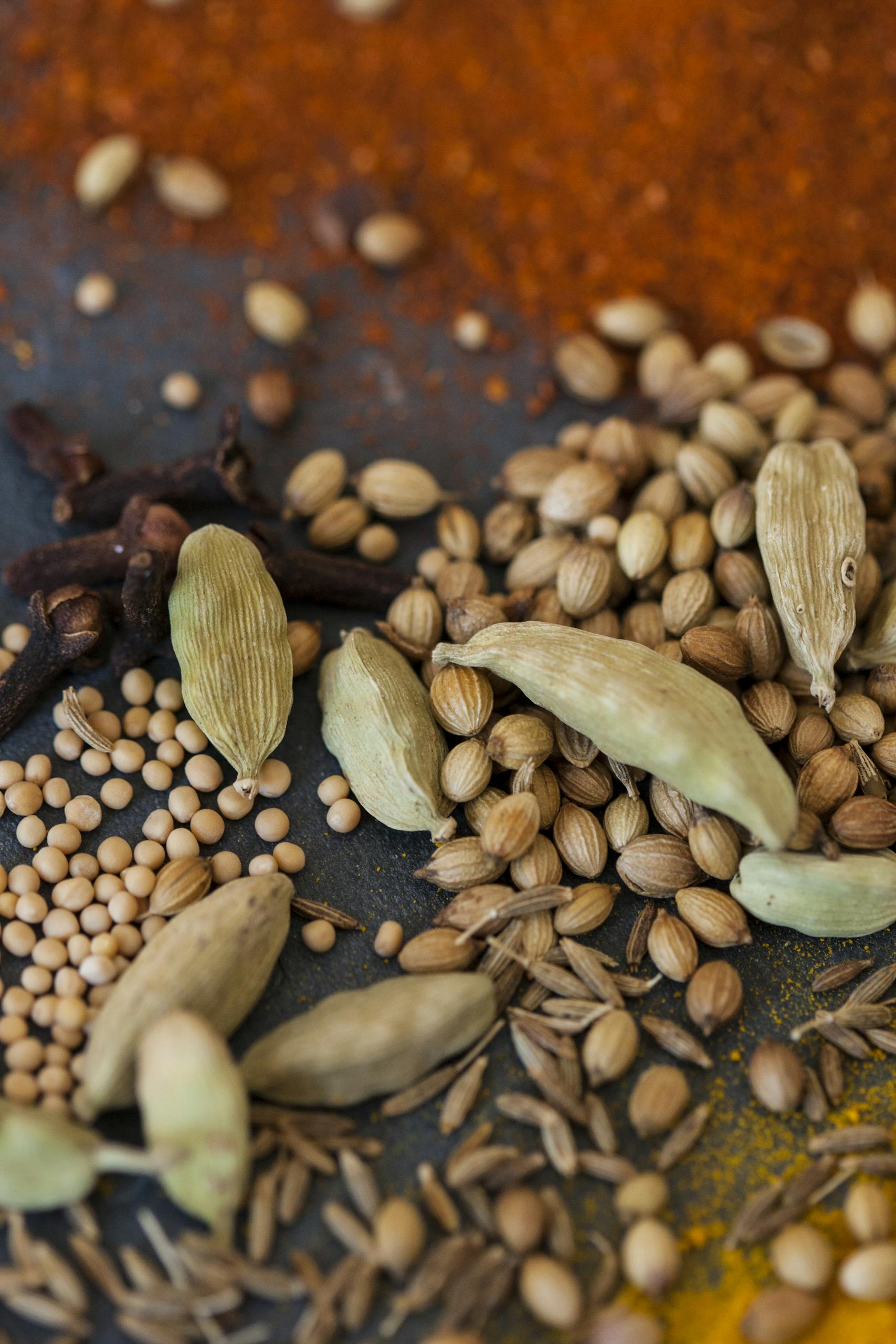 5 Best Cardamom Pods for Flavorful Meat Dishes